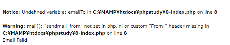 PHP 基礎2 - Robinit