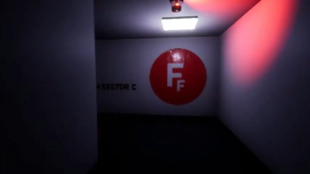 THE FALLEN FOUNDATION - HRG GAMES