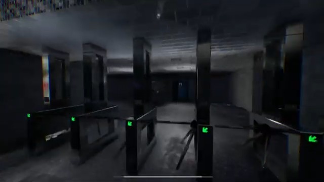 SCP－342 - HRG GAMES