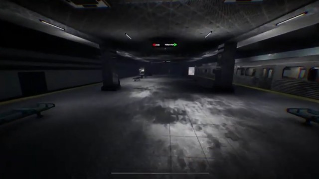 SCP－342 - HRG GAMES