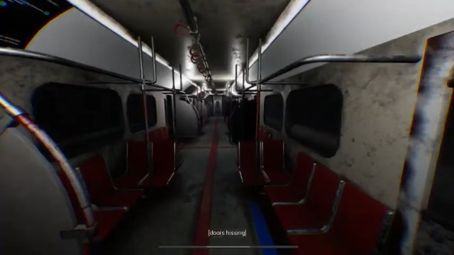 SCP－342 - HRG GAMES