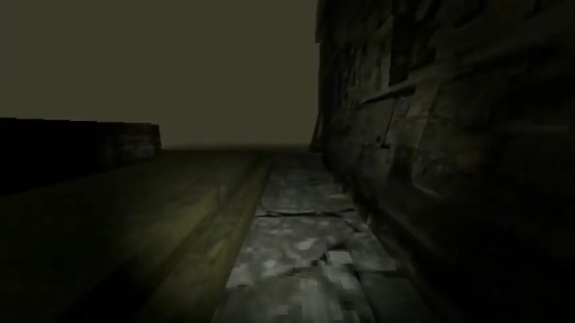 SCP-1562 SLIDE IN THE WOODS - HRG GAMES