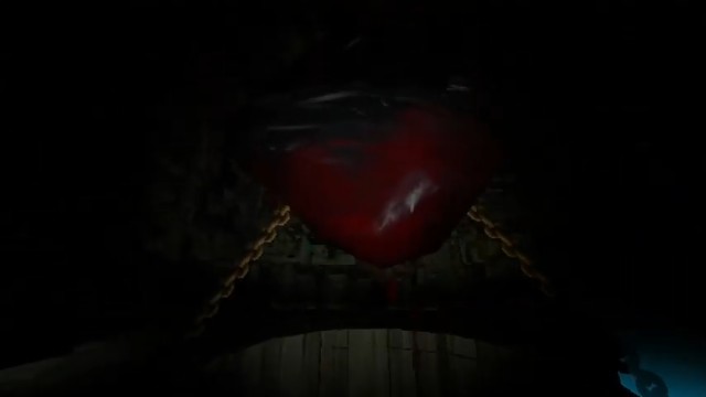 SCP-1562 SLIDE IN THE WOODS - HRG GAMES