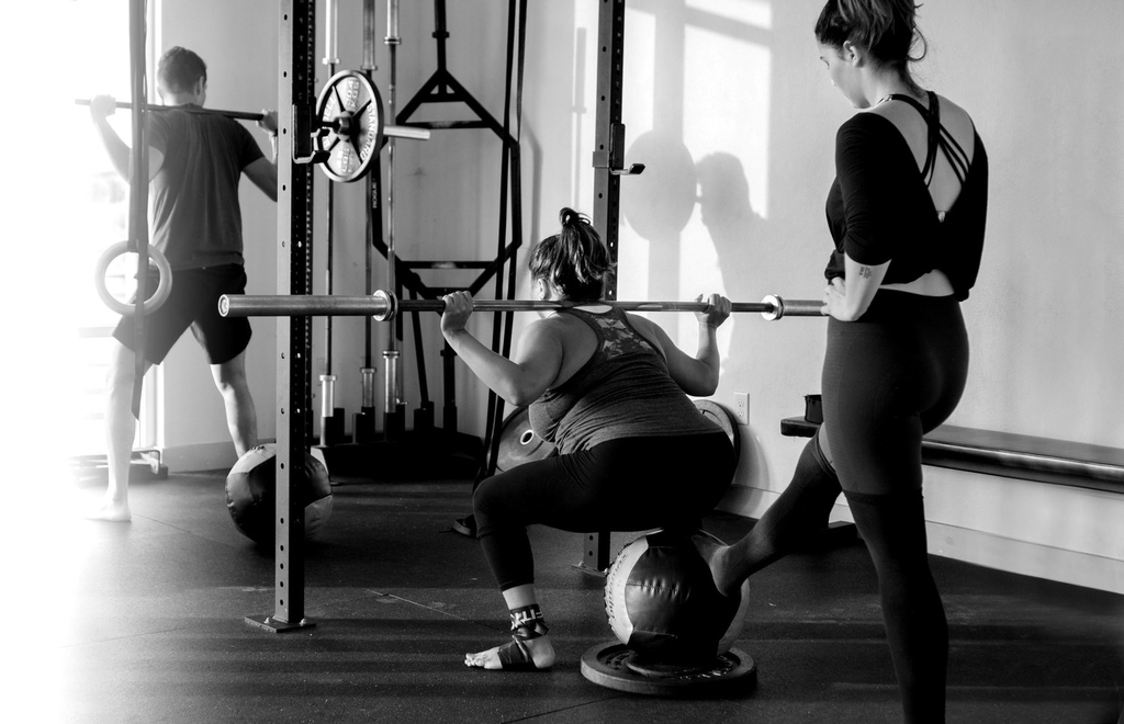 mastering From expert Bodybuilder workout routines ...