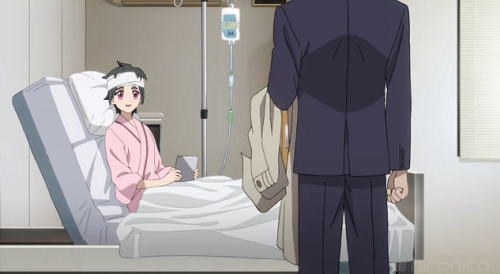 アニメ「ID: INVADED イド：インヴェイデッド」3話の整理 - アニメをっち