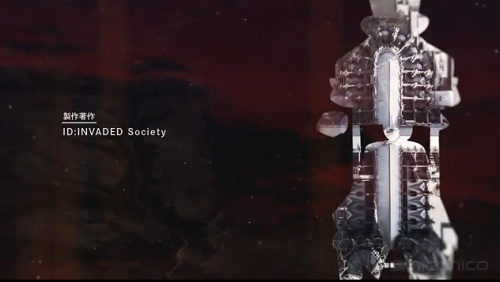 アニメ「ID:INVADED イド：インヴェイデッド」 考察の考察 - アニメをっち