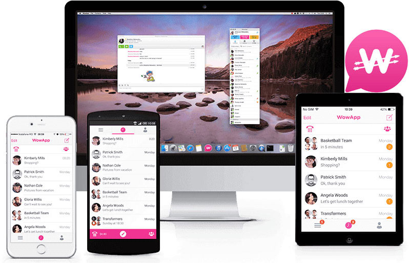 2.WowApp Messengerとは？ #Wow App Messenger - WowAppMessenger 解体新書！日本語版 0から1を作る人への完全マニュアル