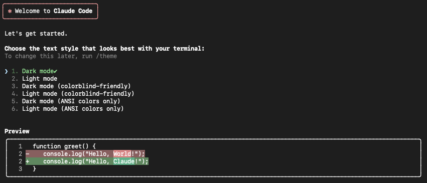 Claude Codeが導入されたので触ってみた！【入門】 - WHITEPLUS TechBlog
