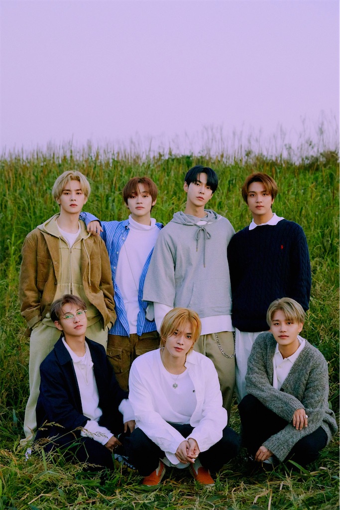 NCT U From Home 歌詞和訳 - written in the stars