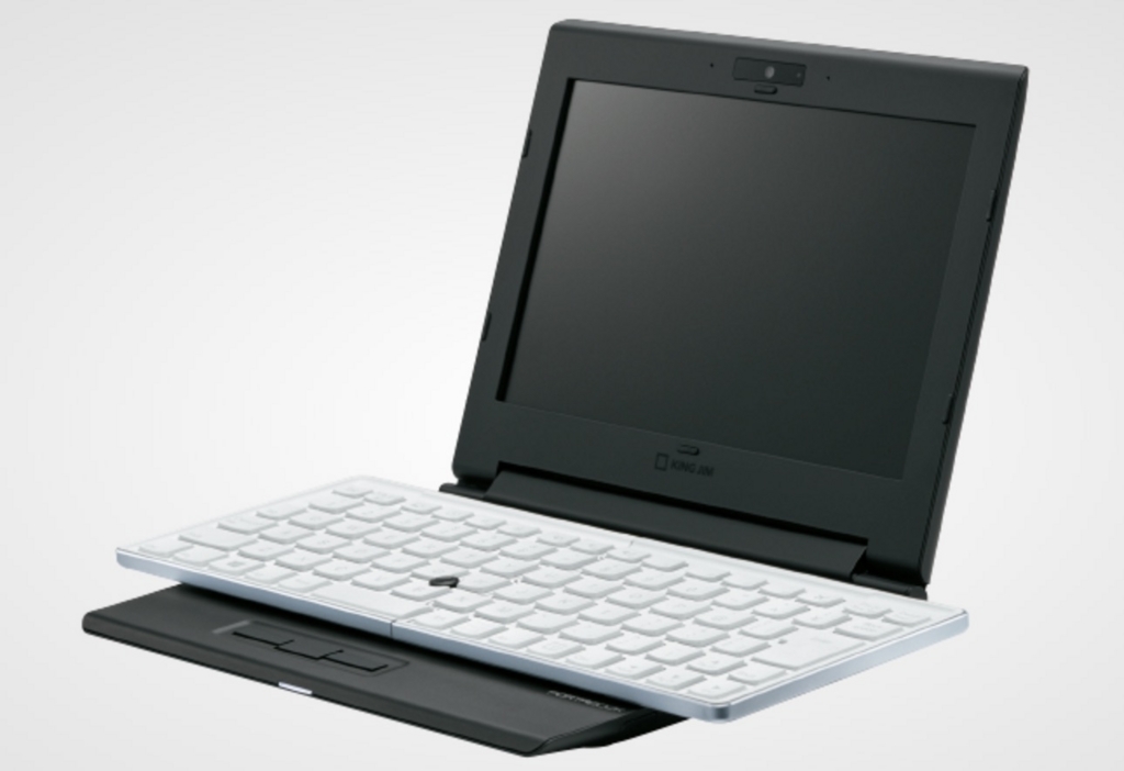 KING JIMのポータブック「XMC10」が爆安！！ （KING JIM's PORTA BOOK "XMC 10" is ...