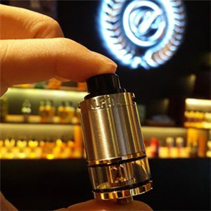 ave40 recommendation! Syntheticloud Alpine RDTA - wwwave40com’s diary
