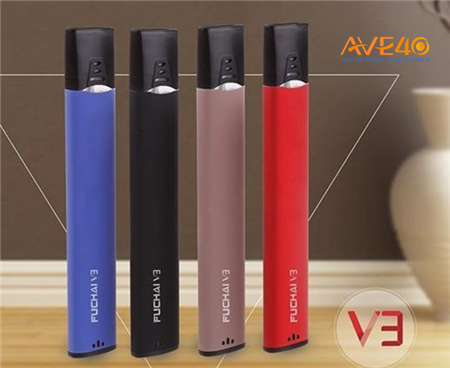 The best Sigelei Fuchai V3 Kit vs SMPO MT Vape Pen Starter Kit review ...