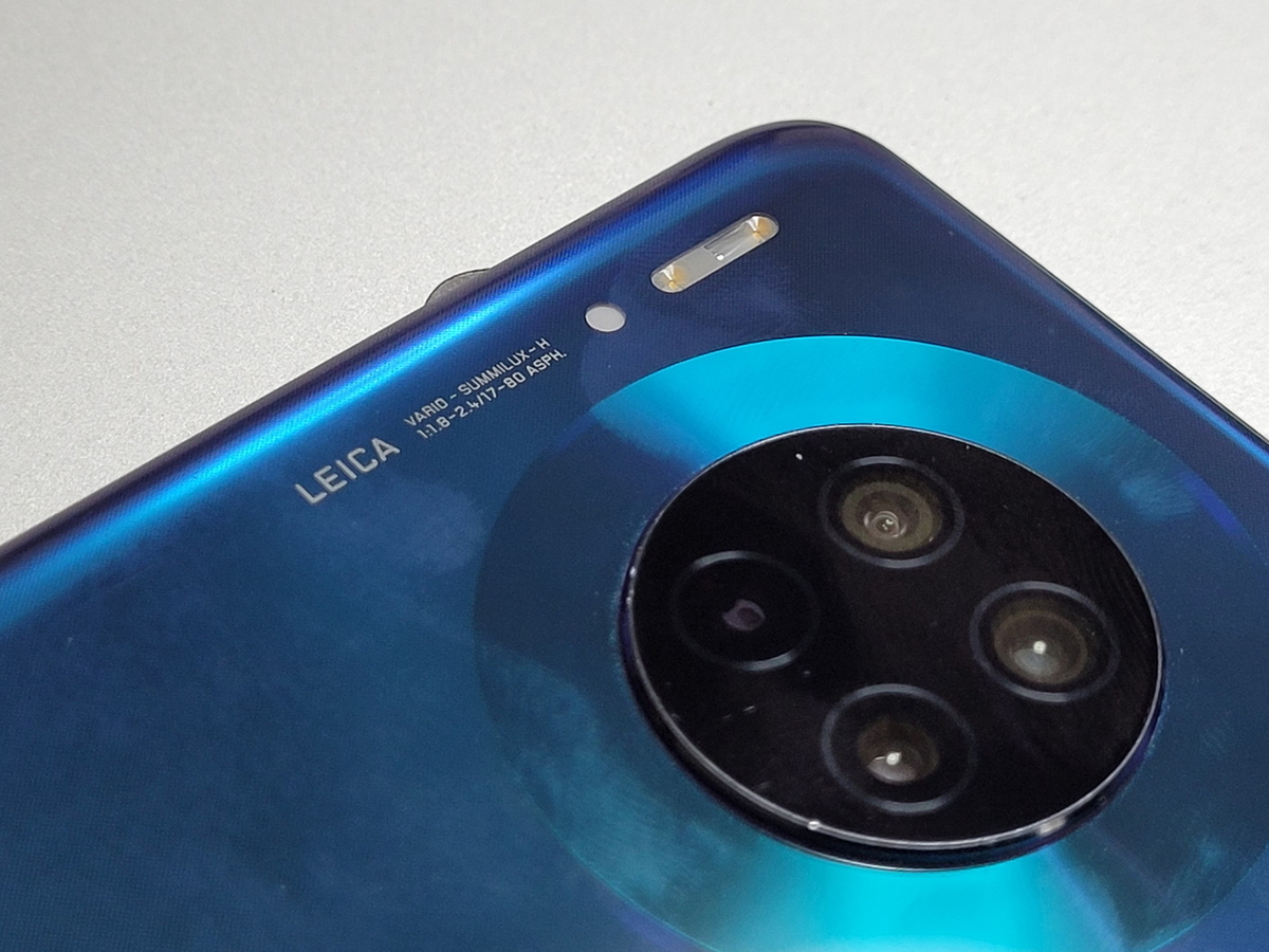 【MicroG】Huawei Mate 30を再び購入＆GMSが無くても使いやすくする - ROM焼き試験場