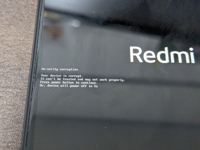 【ロマン】Redmi Note 9T向けカスタムROM「StatiX OS」インストール、使用感 - ROM焼き試験場