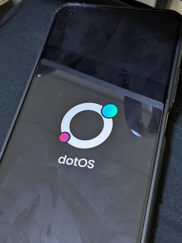 【OFFICIAL】Mi11 Lite 5G向けカスタムROM「DotOS 6.0」インストール、使用感 - ROM焼き試験場