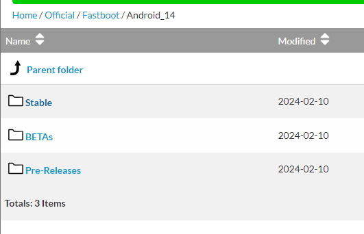 カスタムROM「Rising OS」インストール、使用感【Pixel 7a】 - ROM焼き試験場
