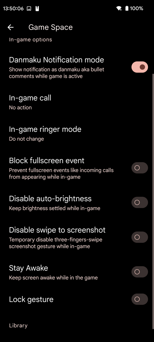 カスタムROM「Rising OS」インストール、使用感【Pixel 7a】 - ROM焼き試験場