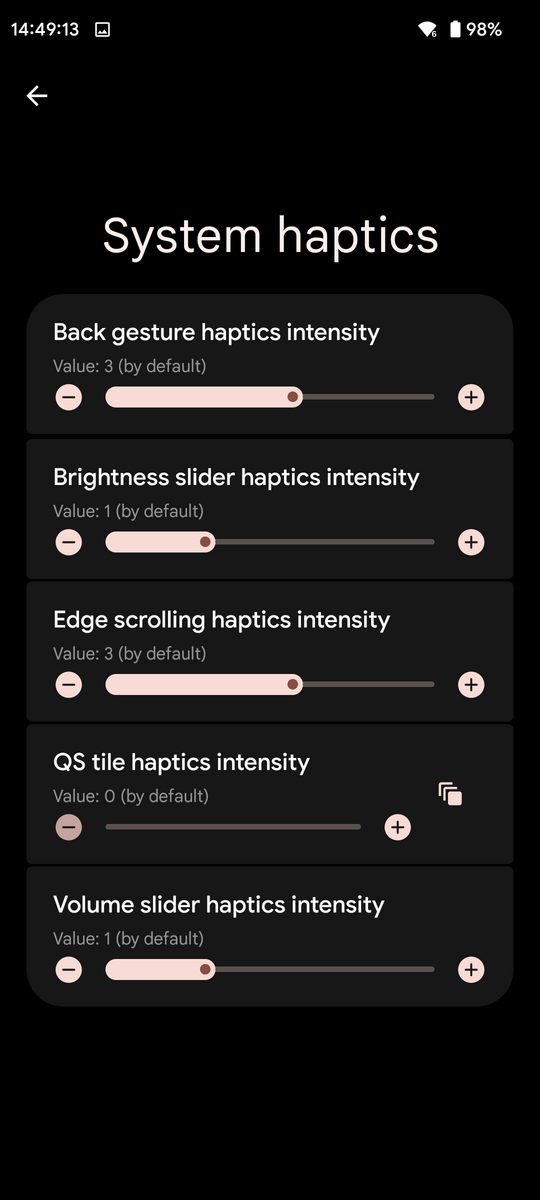 カスタムROM「Rising OS」インストール、使用感【Pixel 7a】 - ROM焼き試験場