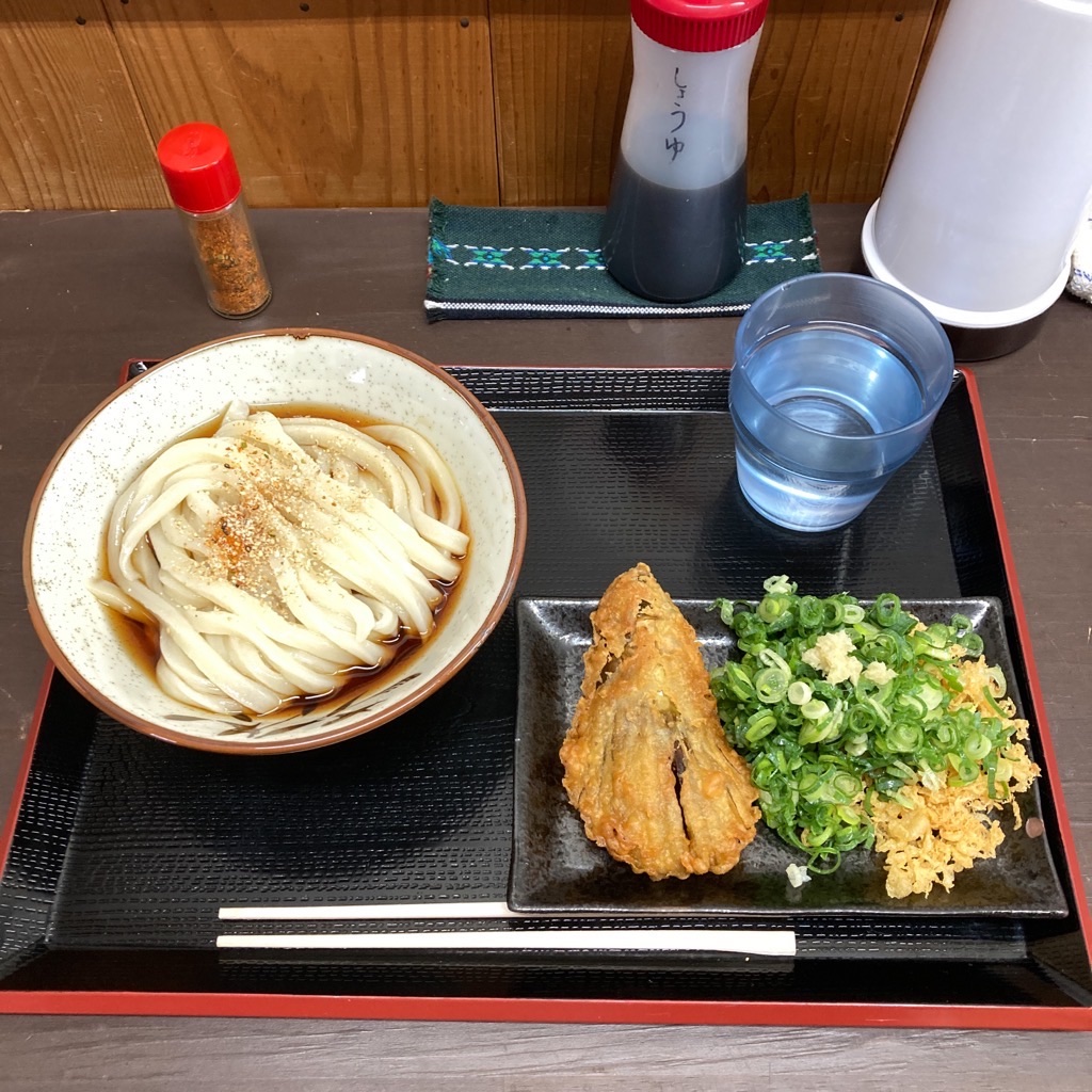 うどんです - wzm's diary