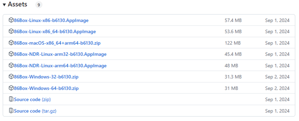 2025年版 Windows95,98時代のゲームソフトを動かす最適環境について - 試行錯誤ですが何か