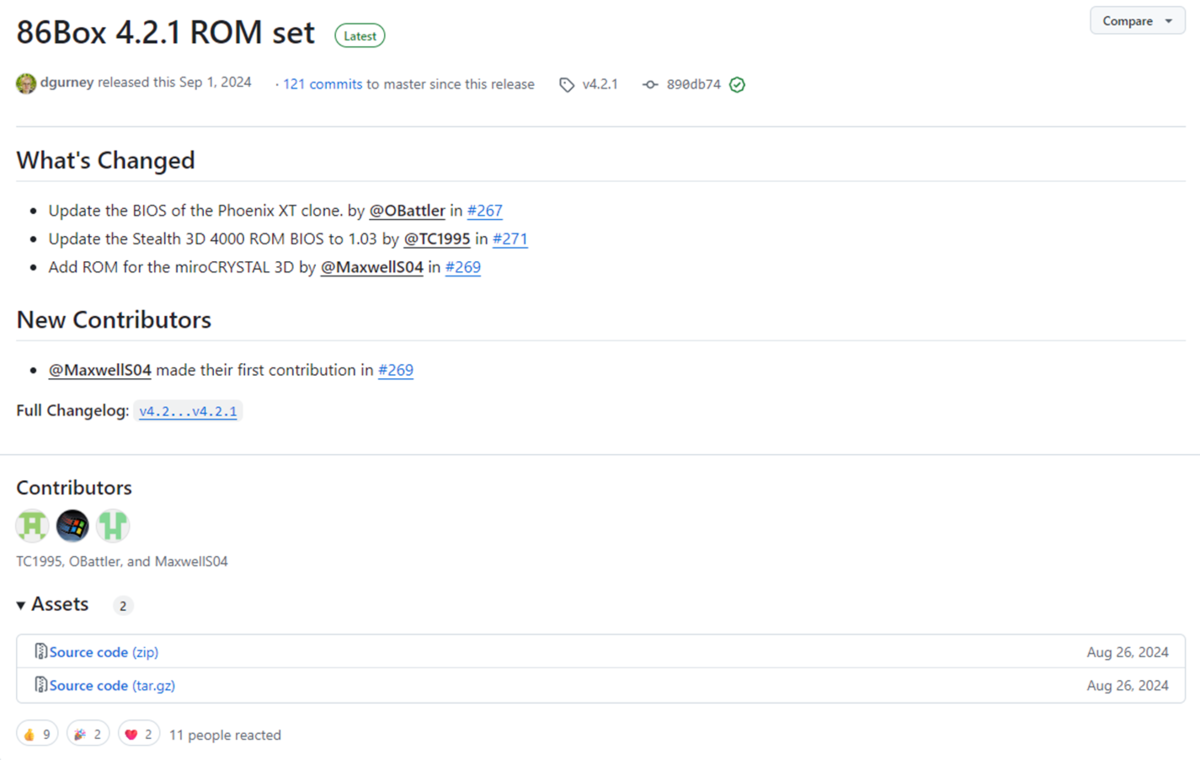 2025年版 Windows95,98時代のゲームソフトを動かす最適環境について - 試行錯誤ですが何か