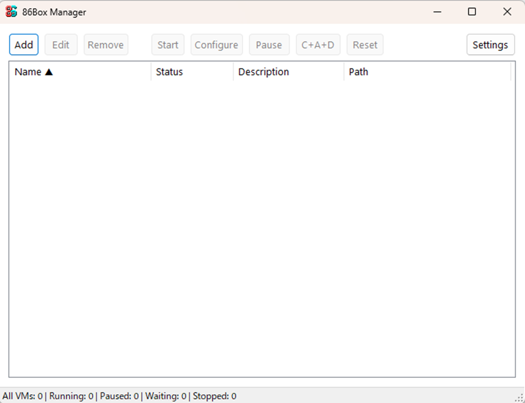 2025年版 Windows95,98時代のゲームソフトを動かす最適環境について - 試行錯誤ですが何か