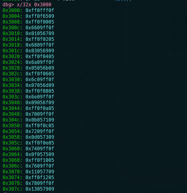 picoCTF 2025 writeup - 沈黙は金