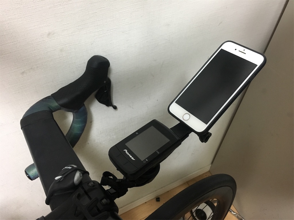 VENGEでZWIFT - まこっち自転車日記
