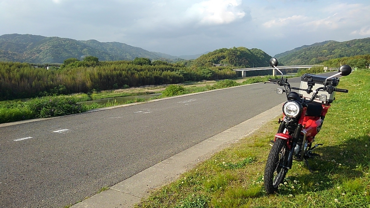 R166～R368を走る - あの景色が見たい。