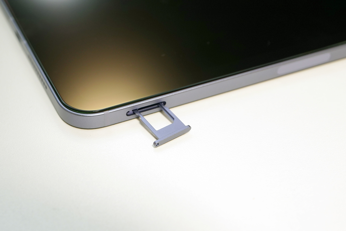 Apple iPad mini 6 Wi‑Fi + Cellularモデル レビュー - 買ってから考える