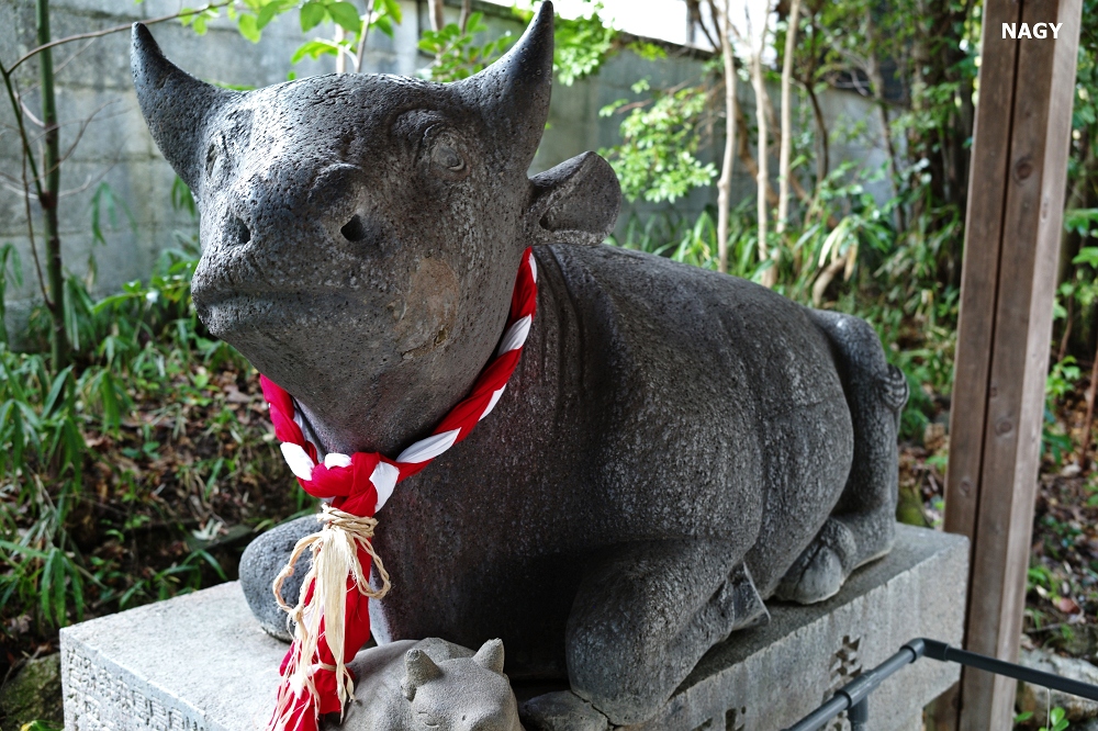 稲植神社へ - nagy's diary