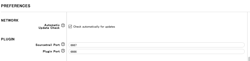 ソースコードの可視化ツールSourcetrail × VSCodeを試してみた - デニッキ！
