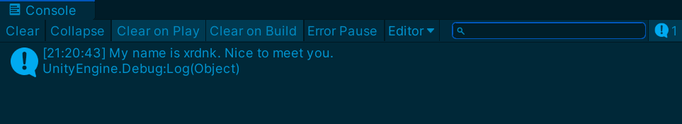 Scriptable Object Installer を使ってみた【Extenject (Zenject)】 - デニッキ！