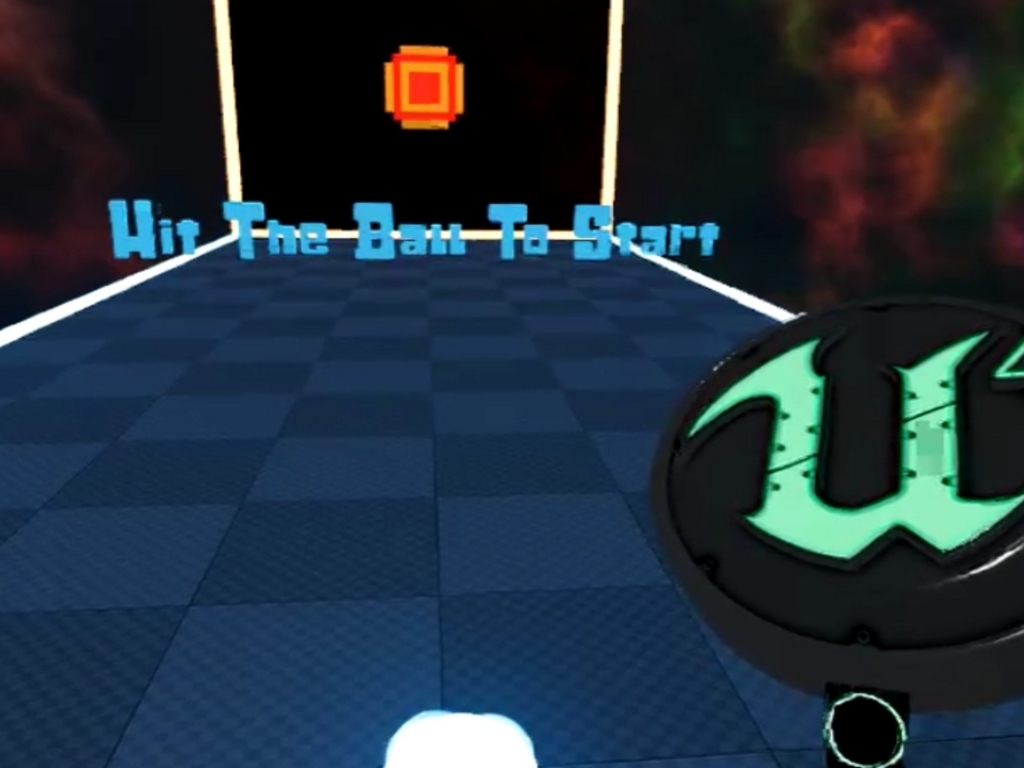 Riftcat VRidge+ⅮaydreamでUE4のVRSampleを試す - xrpfのメモ