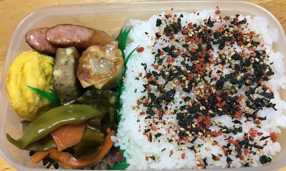 旦那弁 - メランコリーキッチン