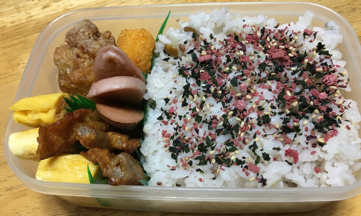 旦那弁 - メランコリーキッチン