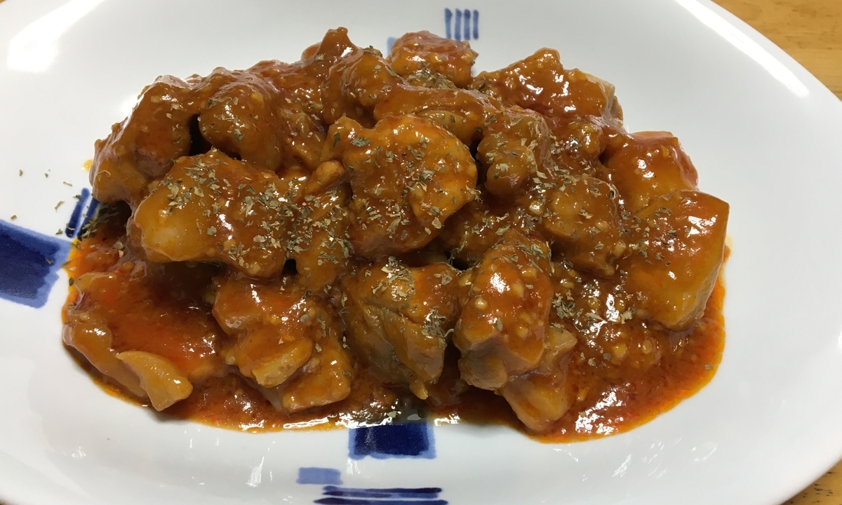 夜ご飯 - メランコリーキッチン