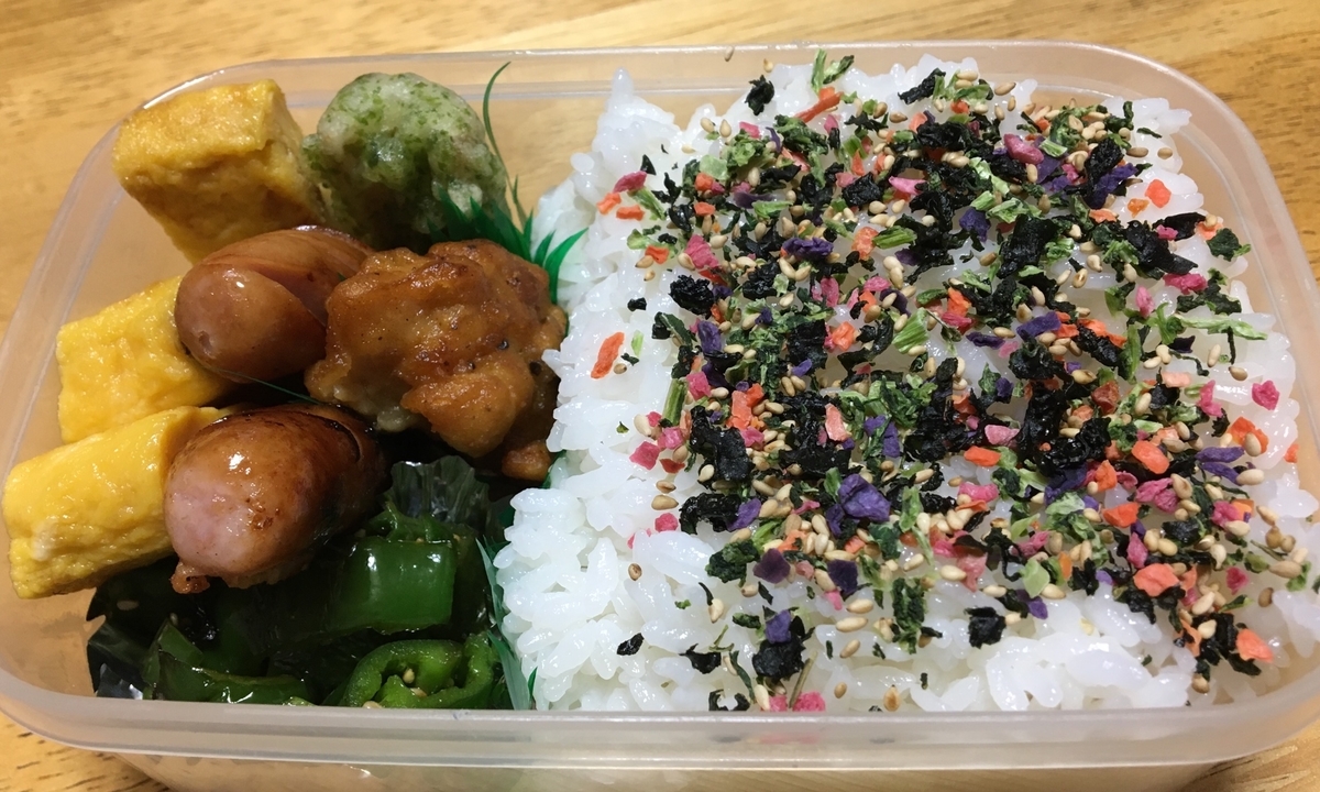 旦那弁 - メランコリーキッチン
