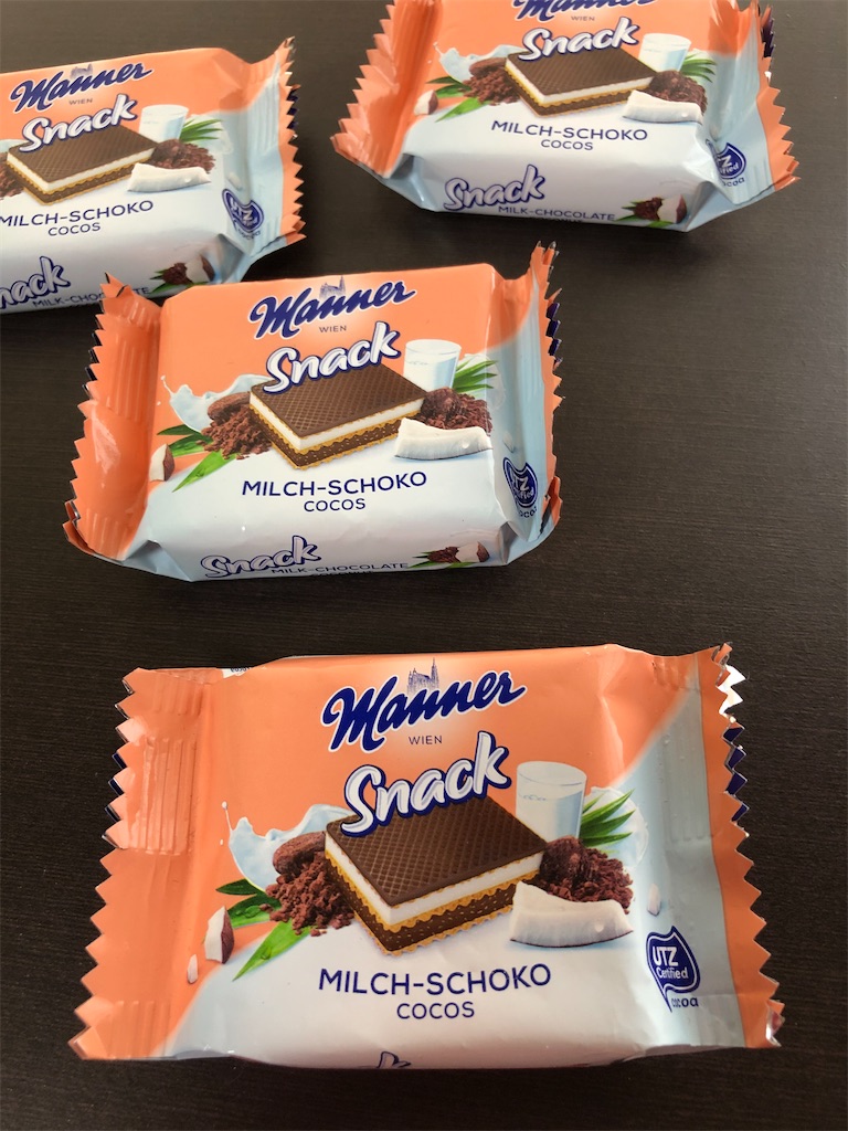 Manner - 田舎の小さな暮らしと世界のお菓子