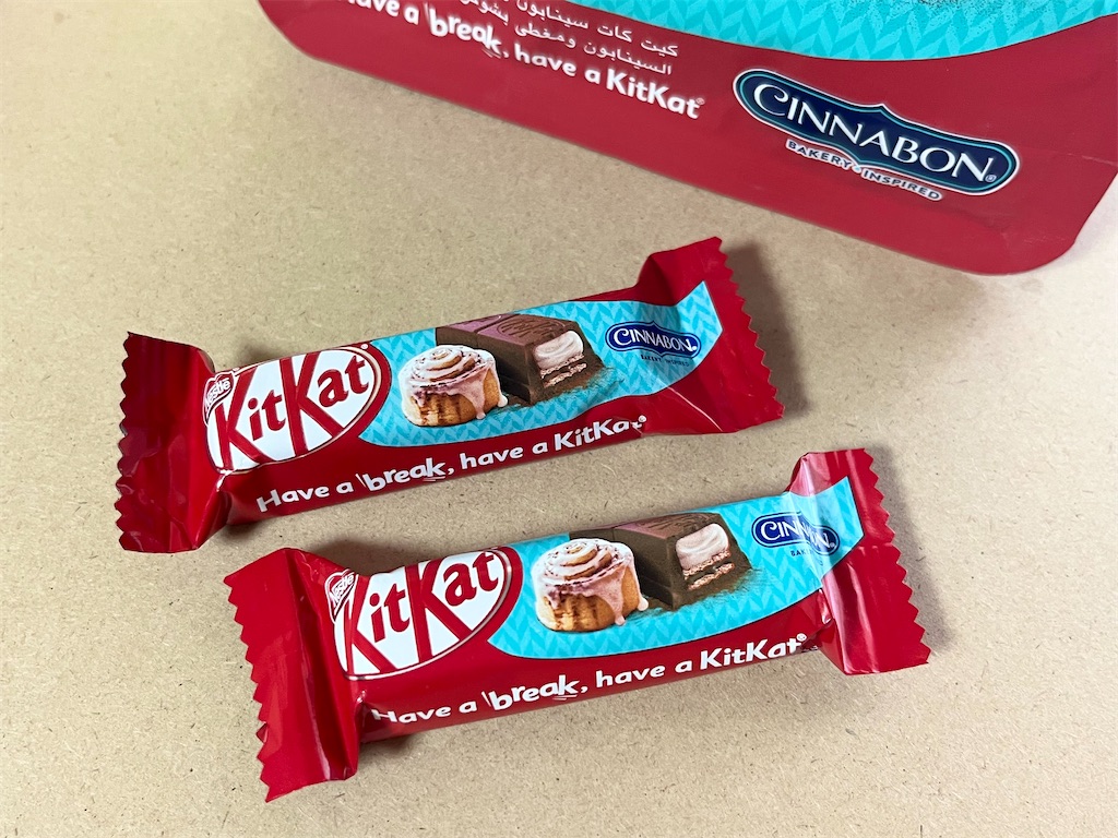 CINNABON - 田舎の小さな暮らしと世界のお菓子