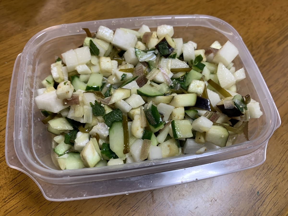 だしを作ってみた - さぶりんブログ