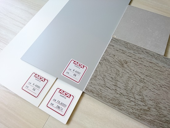 キッチン最終仕様、こうなりました。 - Dopamint! - CourtyardHouse