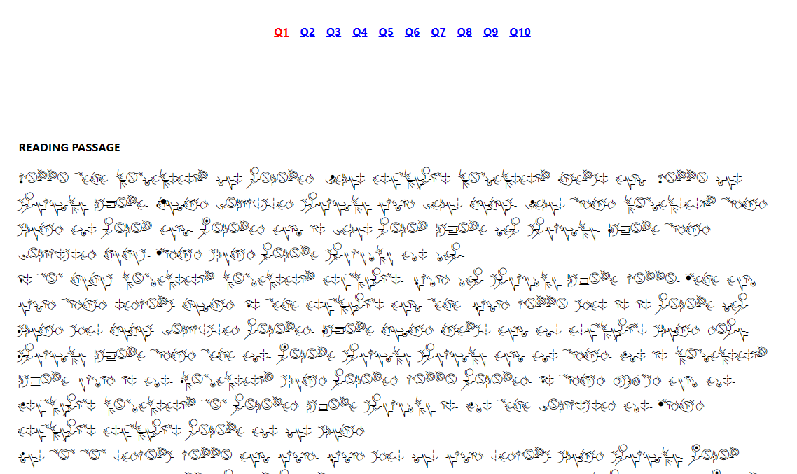 CakeCTF 2023 Web writeup - よーでんのブログ