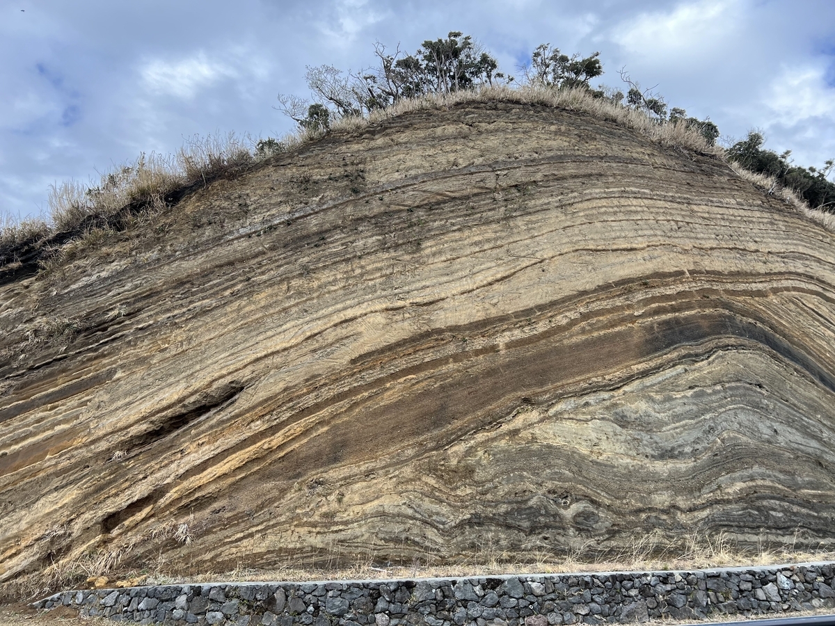 【地学基礎】〈地質⑤〉地層の層序（整合と不整合,基底礫岩） - 地学教材置き場
