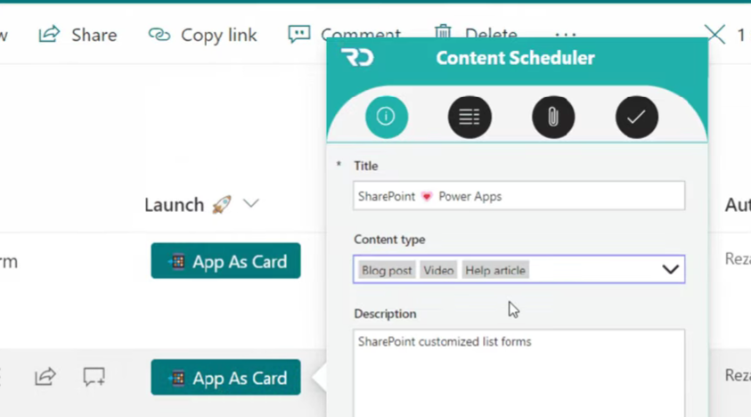 sharepoint online / power apps テクニック集 - y2kpublic’s blog
