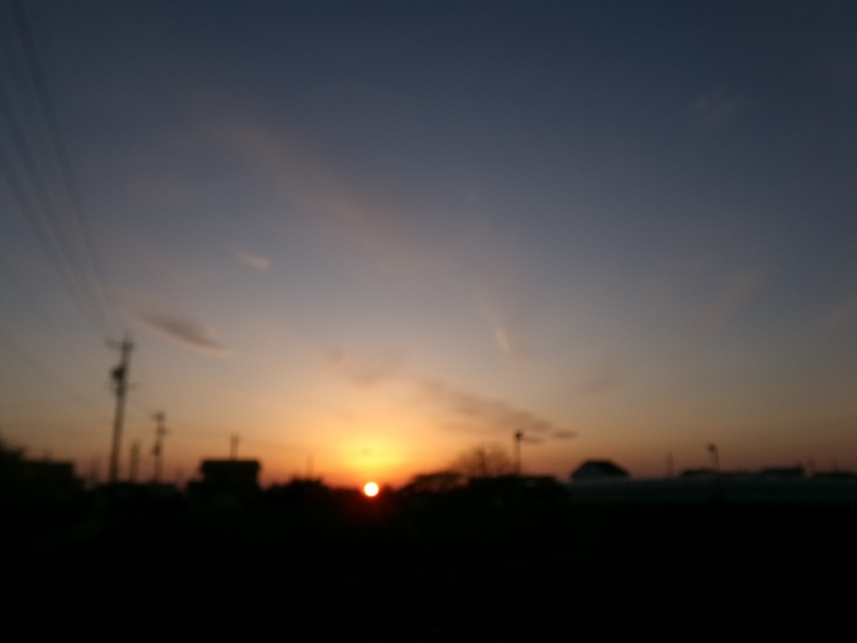 浜ちゃん90歳の散歩道(1407) 今日は立冬 24節気のひとつ暦の上では冬に入った 風邪を引かないように気分を引き締めた - y ...