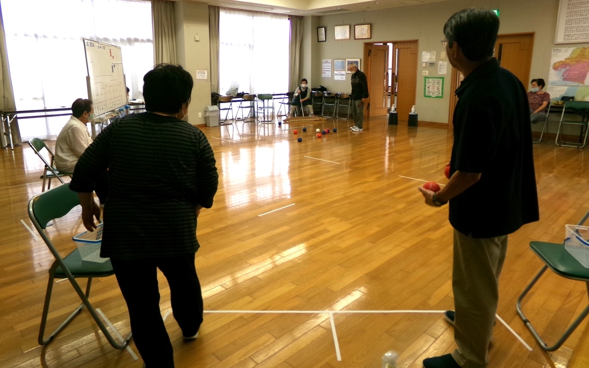 神原町シニアクラブ(神原会)(404 ) 諸活動の積極的な内容改善と民主的な運営 - y_hamadaのブログ