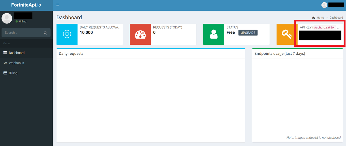 【IT知識無くてもOK】fortniteapi.ioを使ってフォートナイトのプレイヤー（アカウント）統計情報をAPIから取得してみる方法を ...