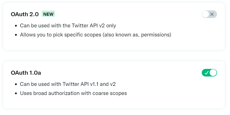 TweepyでTwitterAPIを利用し始めた時に遭遇しそうなエラーの対処法 - Sassyブログ