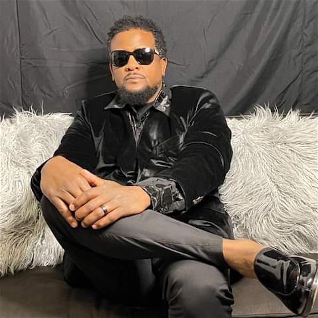 今日の一曲Lebrado-Let's Party - SOUL・R&B今日の一曲